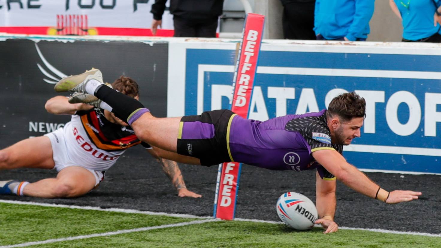 CROSS CODE - WINGERS