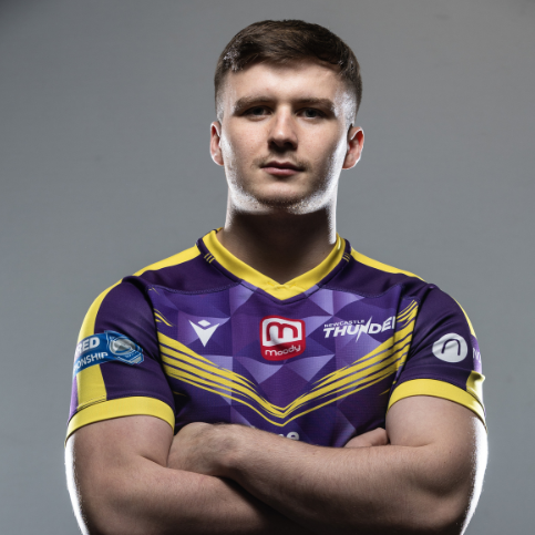 Newcastle Thunder Rugby League