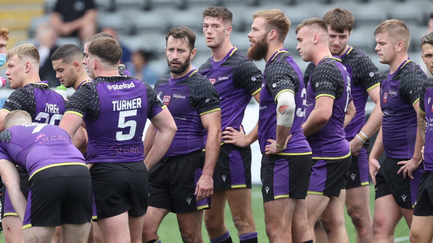 NEWCASTLE THUNDER 2021 SEASON REFLECTIONS