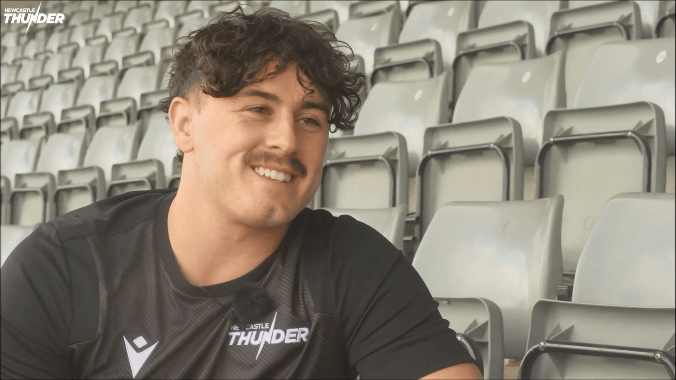 #NewEra chat - Craig Mullen