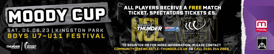 Home [www.thunderrugby.co.uk]