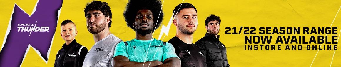Newcastle Thunder