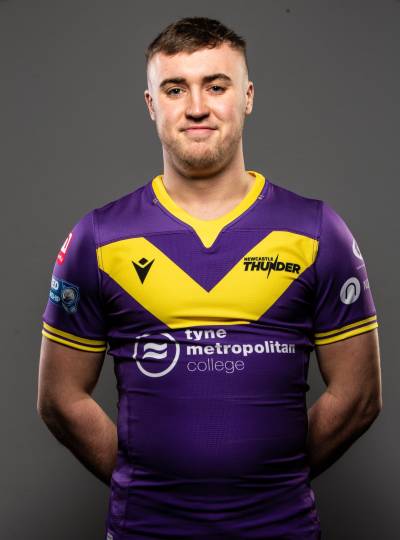 Newcastle Thunder
