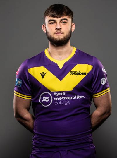 Newcastle Thunder